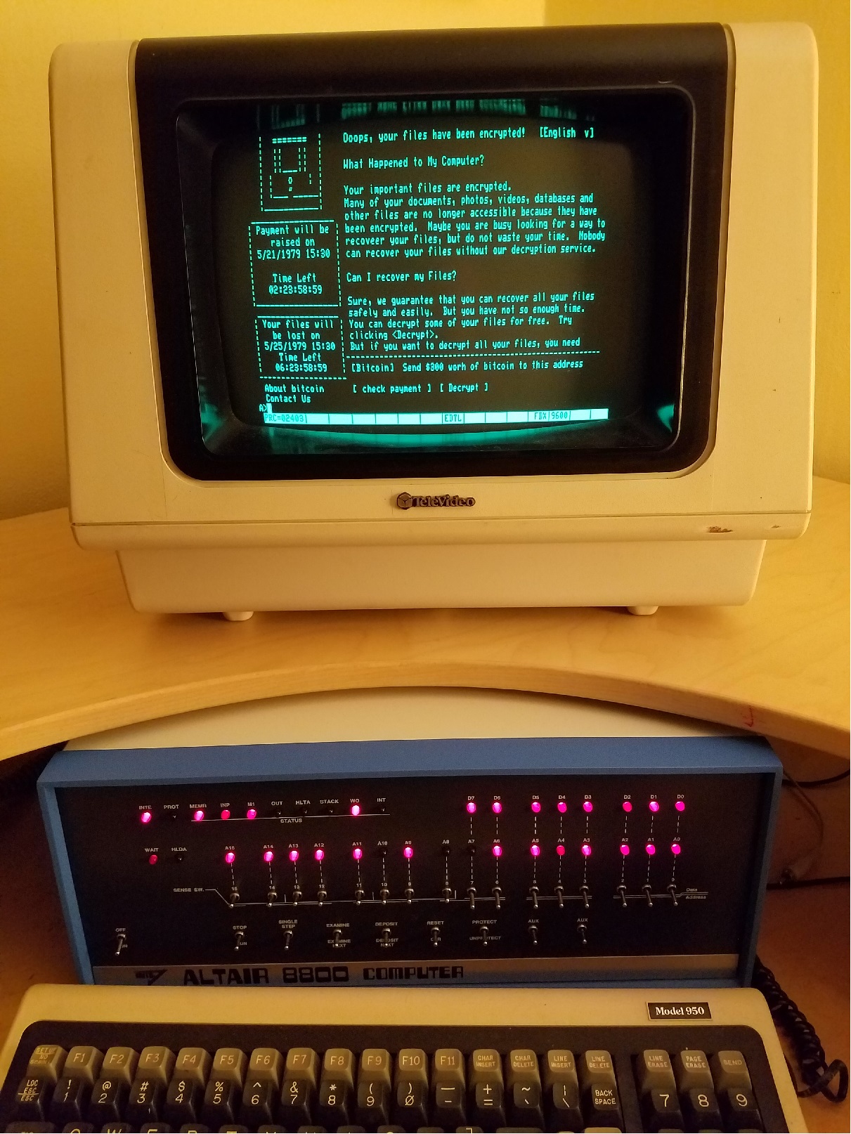 Atari Bitcoin Accepted Here Atari 8 Bit Computers Atariage Forums 4427